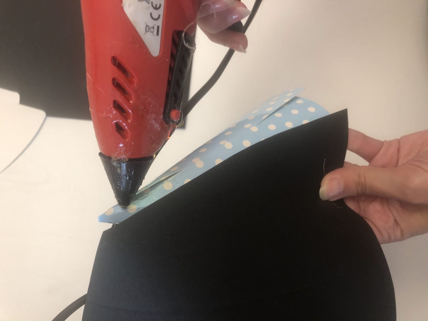 Cappelli stregati - Persona 360