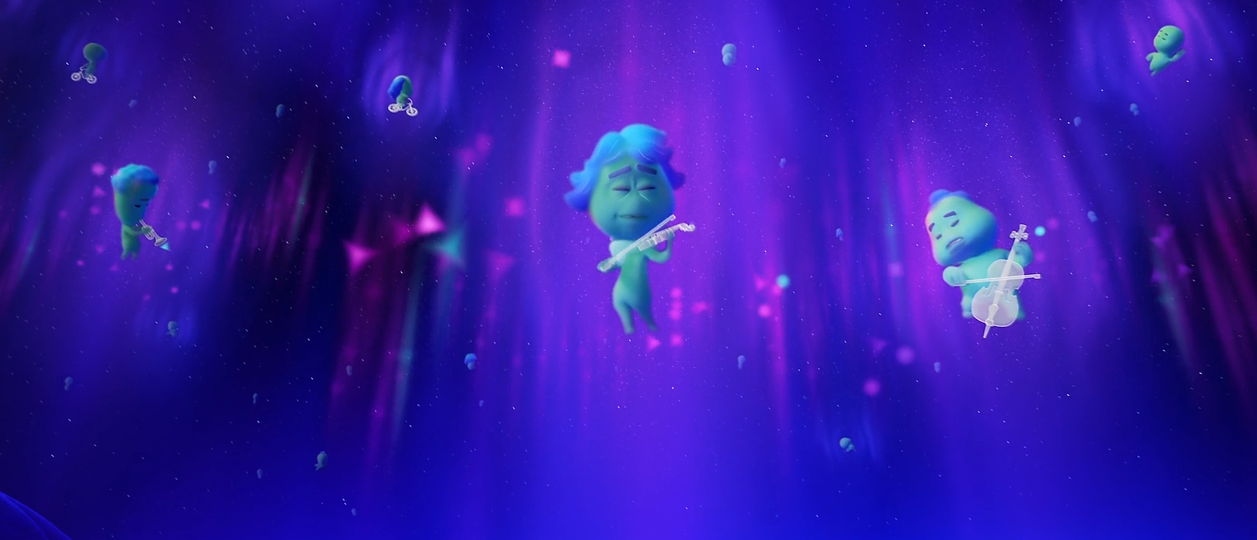 Soul: la psicologia adatta a tutti - Persona 360